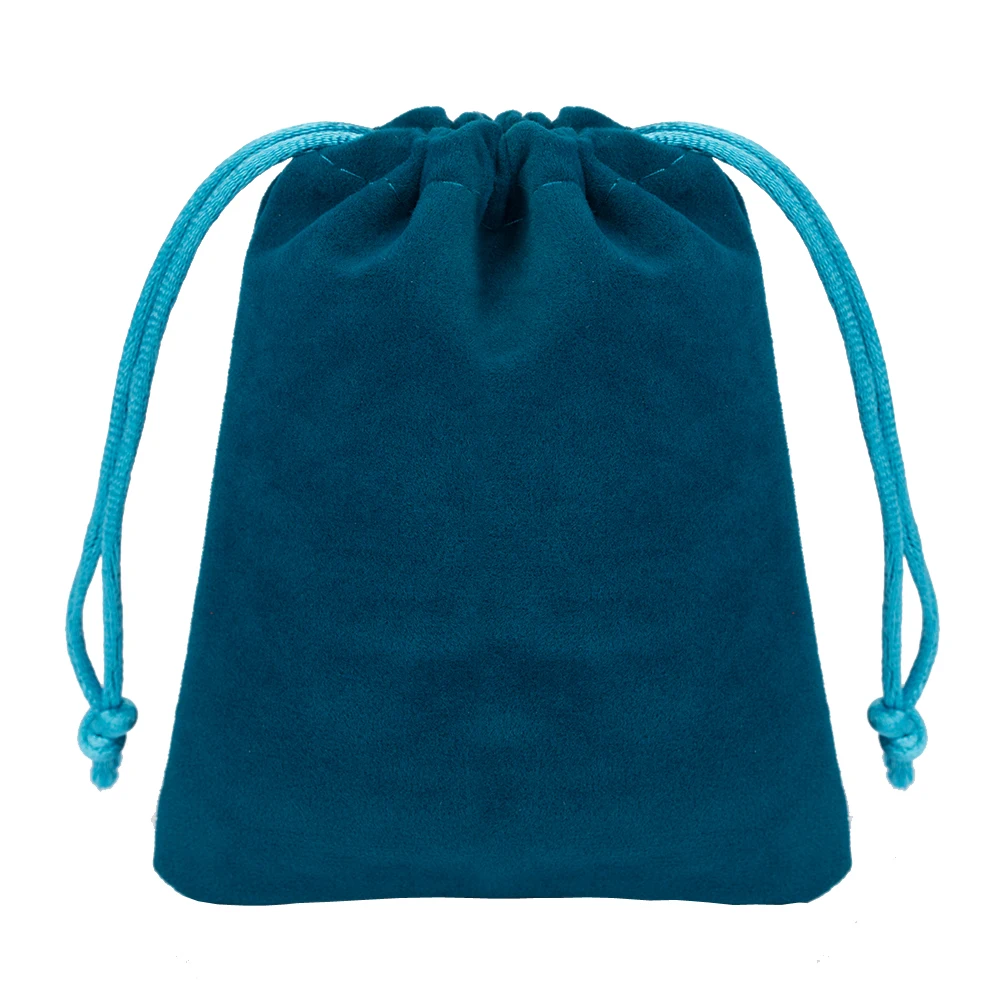 Online Buy Wholesale velvet pouch from China velvet pouch Wholesalers ...