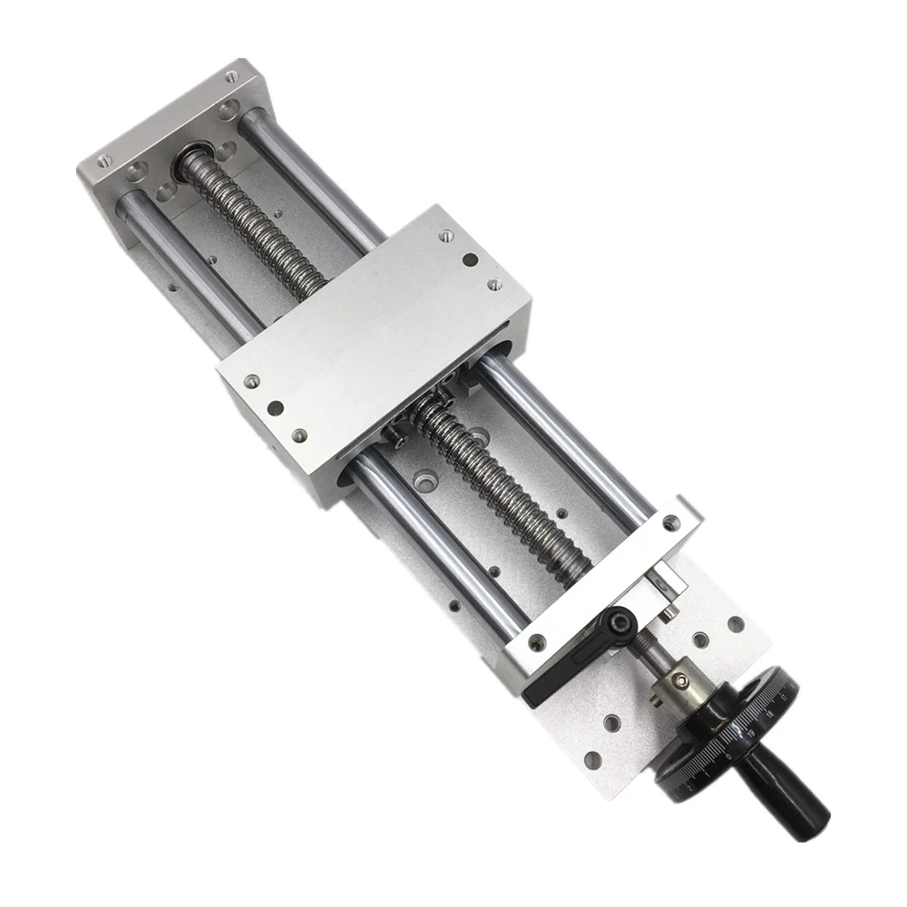 Aliexpress.com : Buy CNC Sliding Table Manual Sliding SFU1605 Effective ... Aliexpress.com : Buy CNC Sliding Table Manual Sliding SFU1605 Effective ...