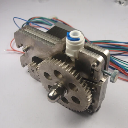 ultimaker Original extruder kit metal/bowden extruder set/k for DIY ...