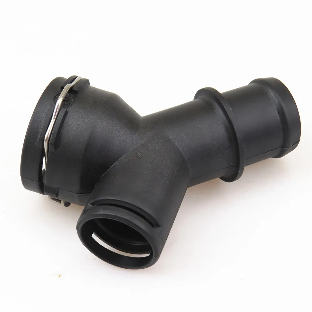 Aliexpress.com : Buy ZUCZUG Car 2.0 TFSI Radiator Hose Coupling Piece ...