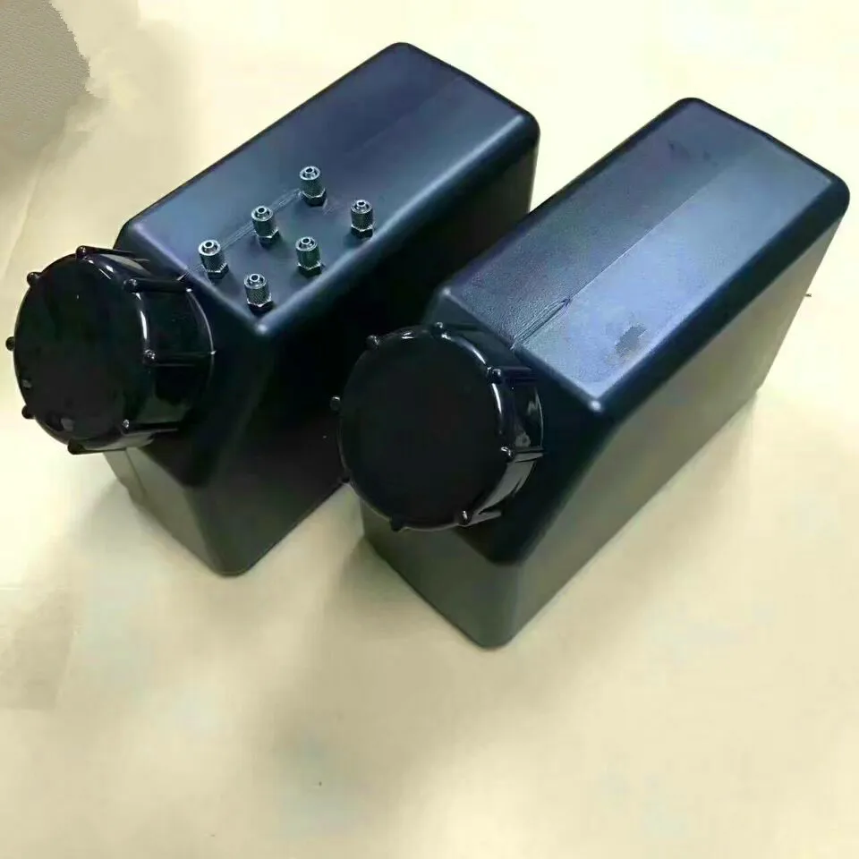 6color UV printer UV inks printer 1.5L 2L UV sub ink tank bulk ink ...