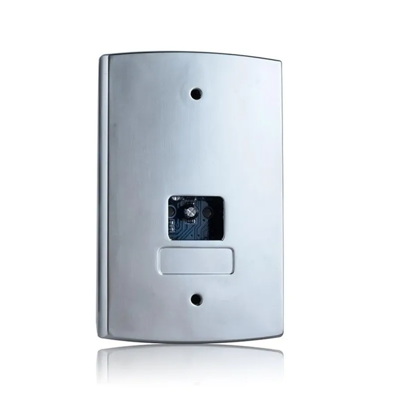 K7612 Ip65 Vízálló Fém-Hozzáférés-Vezérlés A Sokk Elleni Rfid ...