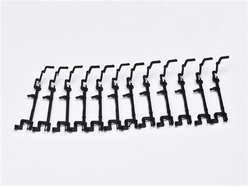 Paper Detector Sensor Lever With Circle Spring For Epson L210 L110 L300 ...