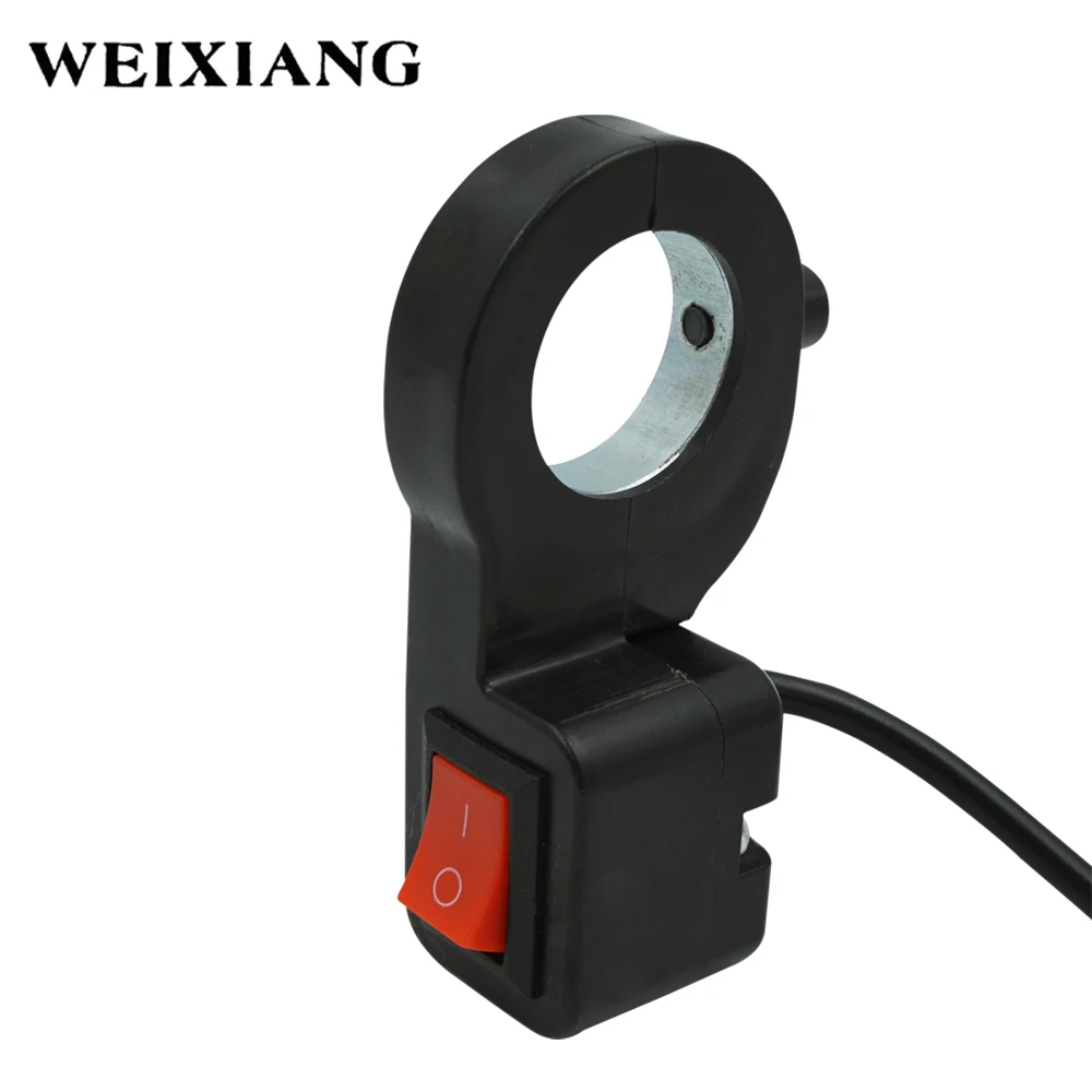 Universal-7-8-Motorcycle-Handlebar-Switches-Headlight-Fog-Brake-Light ...