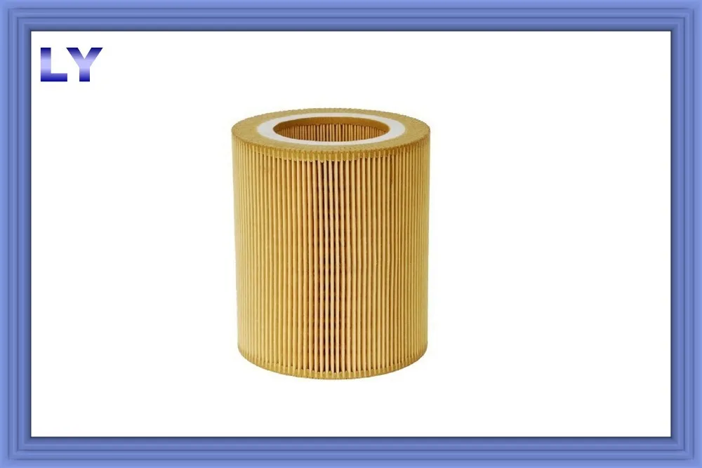 atlas copco air filter 1622065800 mann air filter C630 air compressor ...