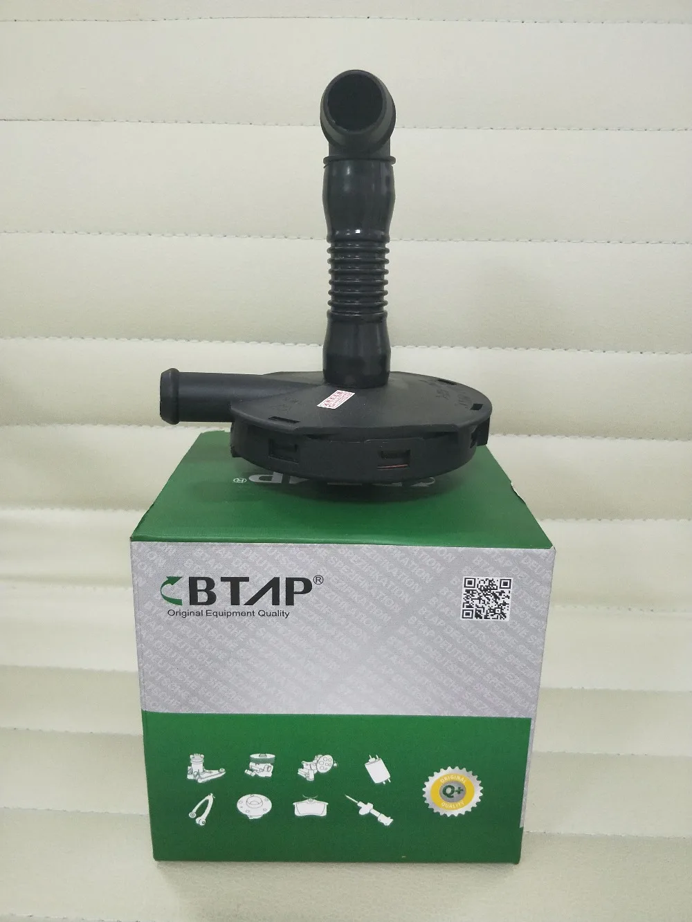 BTAP German Specification Original Equipment Quality Car Part Crankcase ...