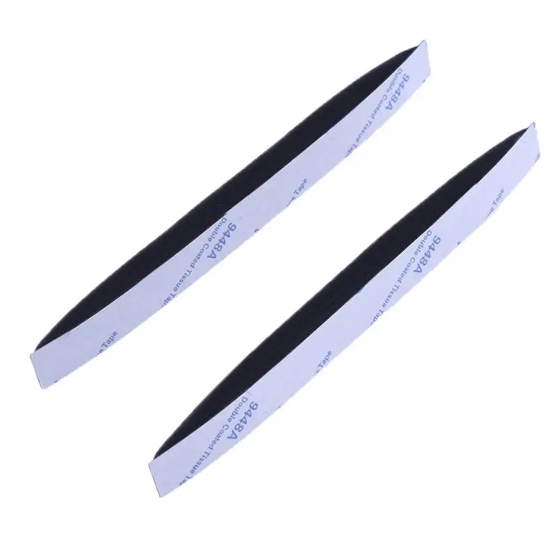 2 шт сменная оголовье подушка для Sennheiser HD25 PC150 PC151 PC155 ...