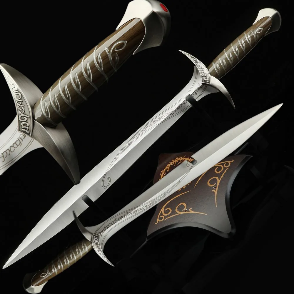 Hobbit Swords