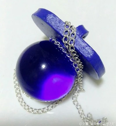 Hitman Reborn Arcobaleno Viper