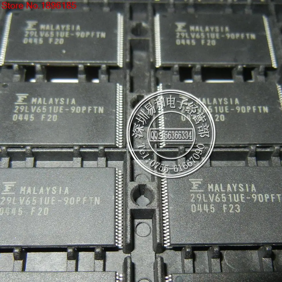 2Pcs-29LV650UE-90PFTN-MBM29LV650UE-12PFTN.jpg