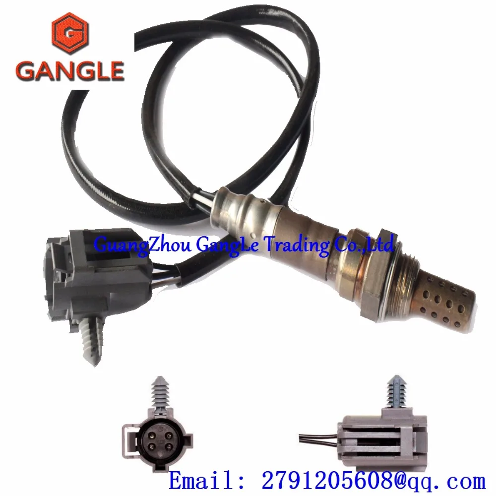 Oxygen Sensor O2 Lambda Sensor AIR FUEL RATIO SENSOR for Chrysler Dodge ...