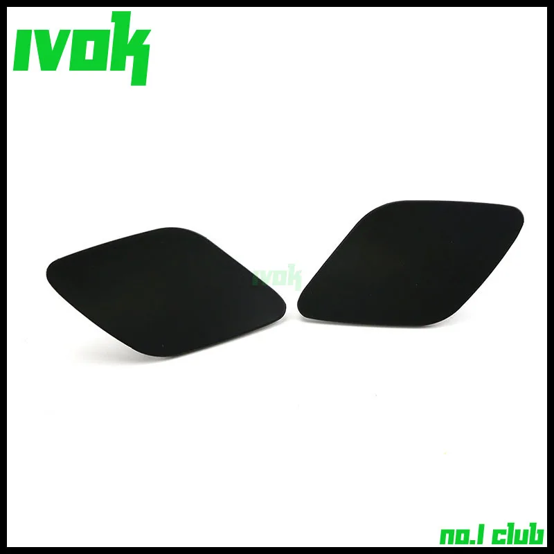 Par de tapas de imprimación de arandela para BMW X5 E70 X6 E71 E72 Hyb ...