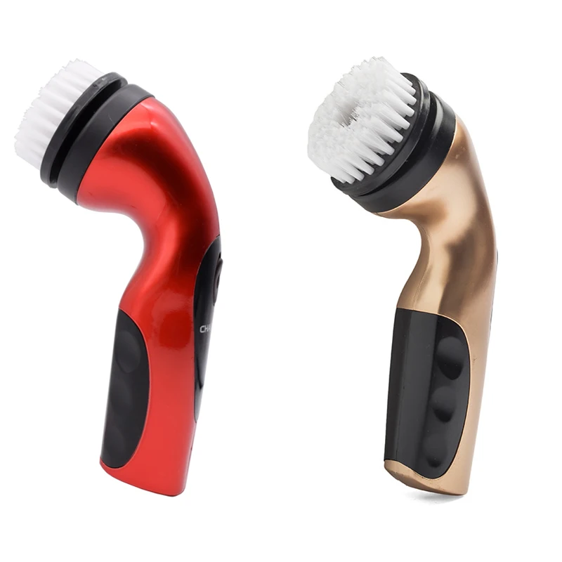 Hand held Portable Chargeable Shoe Polishing Machine Mini Convenient ...