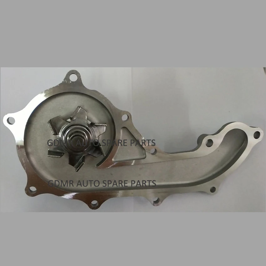 Engine 3rz 3rz-fe 16100-79445 Water Pump Assy For Toyota Coaster 4 ...