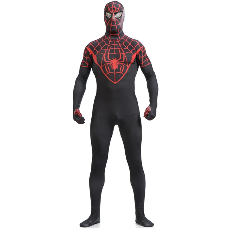 Evil Spider Man