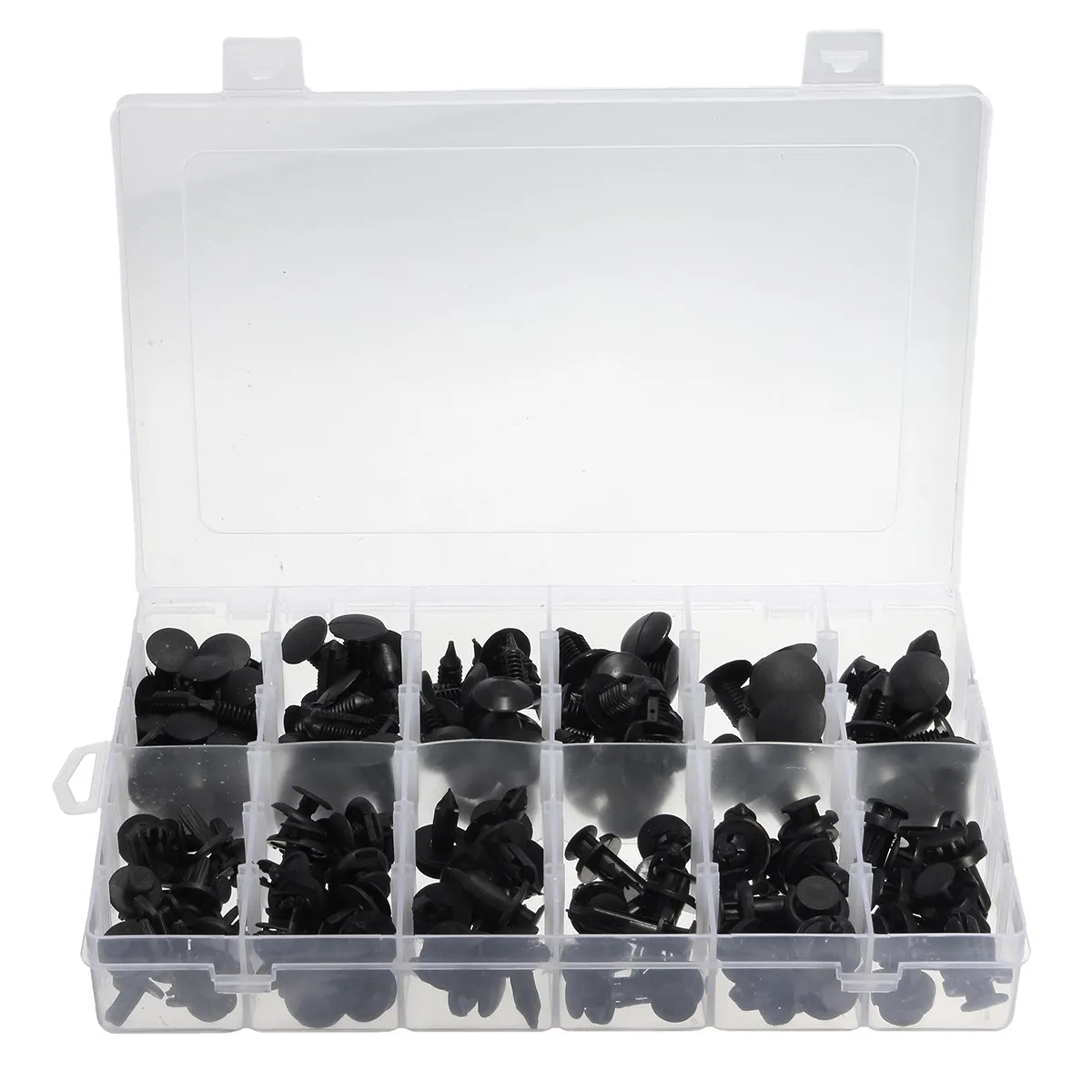 Online Buy Wholesale toyota plastic fasteners from China toyota plastic ...