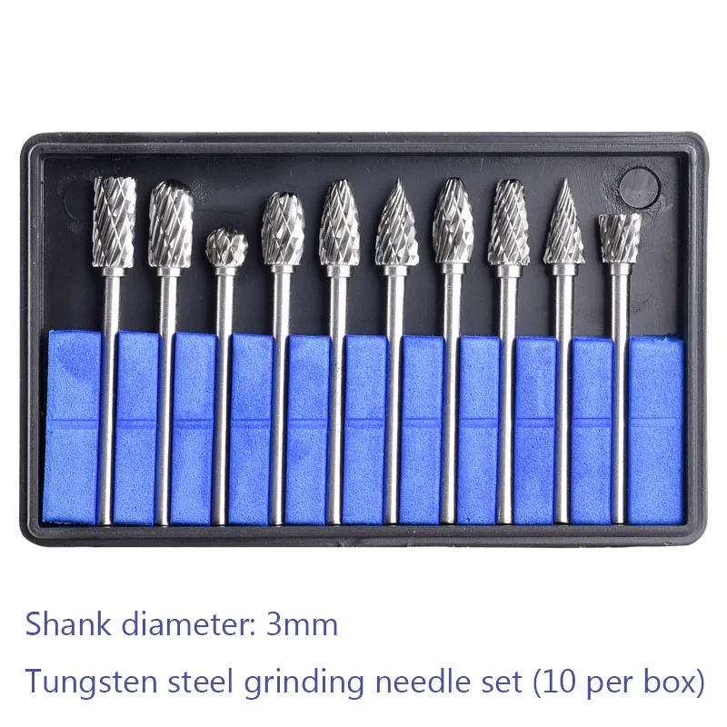 10pcs-tungsten-steel-grinding-head-tungsten-carbide-burrs-sets-mini ...