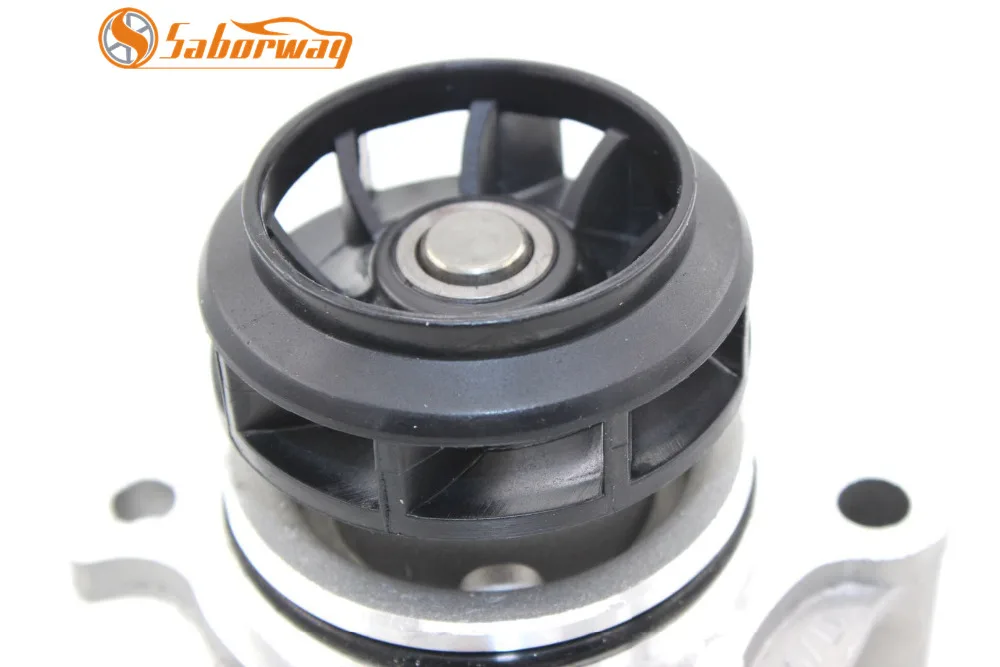 Saborway водяной насос 1.8L 2.0L L4 для Jetta Passat Golf A4 TT Quattro ...