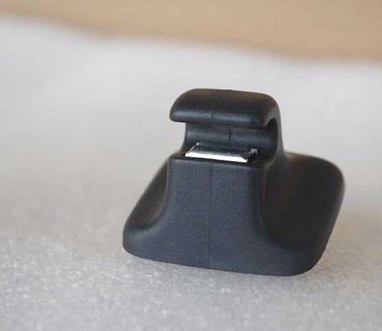 Visera negra con clip para VW, Volkswagen Passat B6 B7 CC Golf Jetta 5 ...