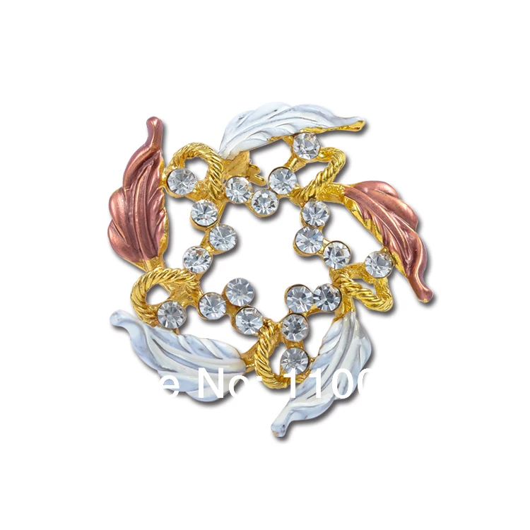 Min-Order-10-Free-Shipping-Fashion-Jewelry-Flower-Brooch-For-Rhinestone ...
