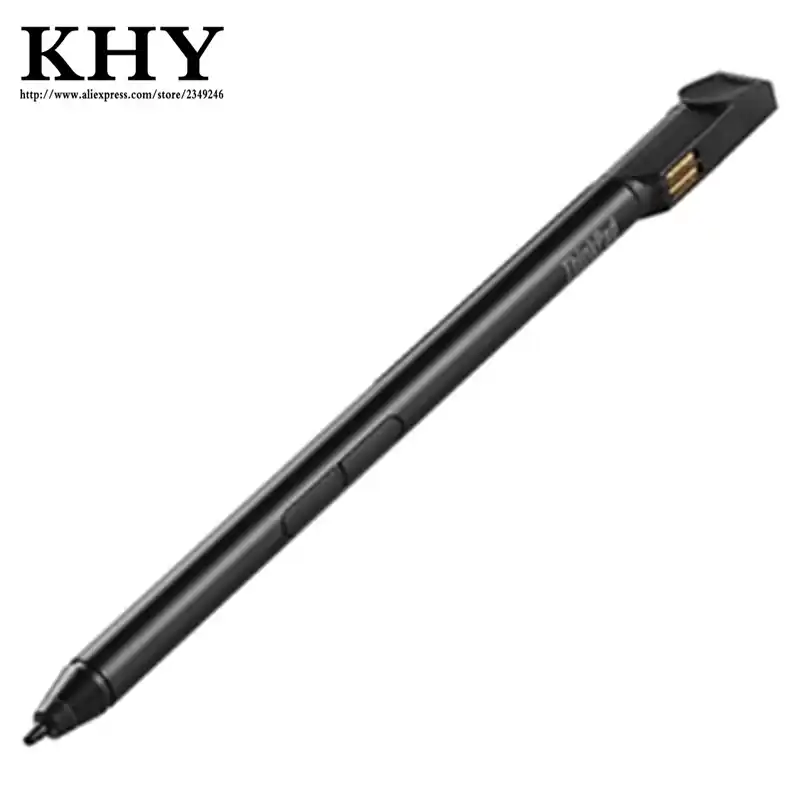 Active Pen 2 W/Bluetooth For Lenovo MIIX 510 MIIX 520 MIIX 720 Yoga 720 ...