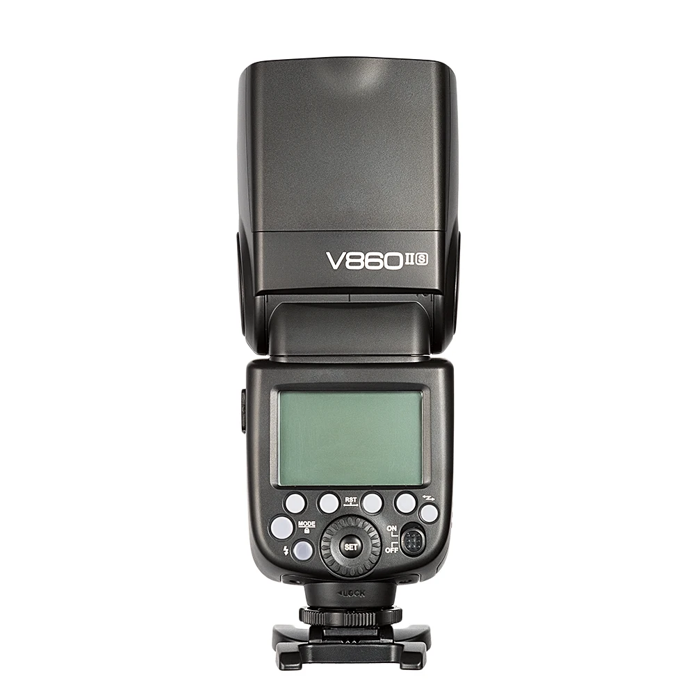 V860ii