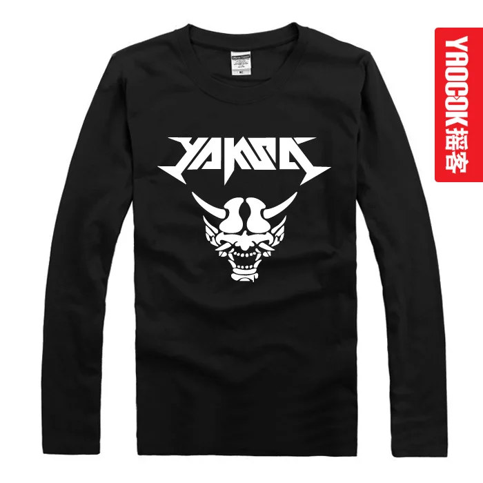 Heavy metal long sleeve T shirt|t-shirt equaliser|metal dropst-shirts ...