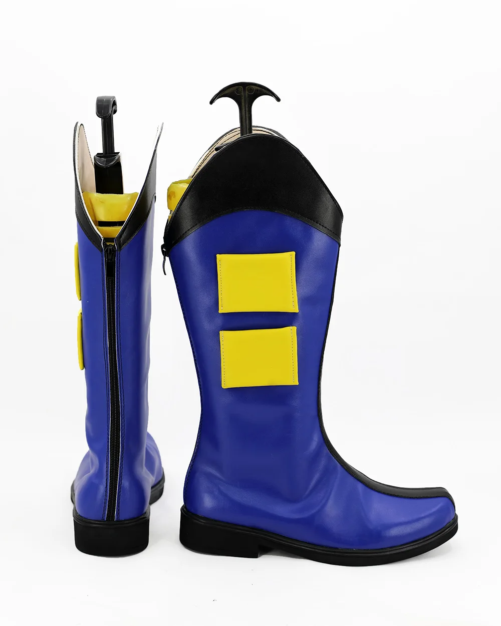 X-Men Logan Cosplay Boots - AllCosplay.com