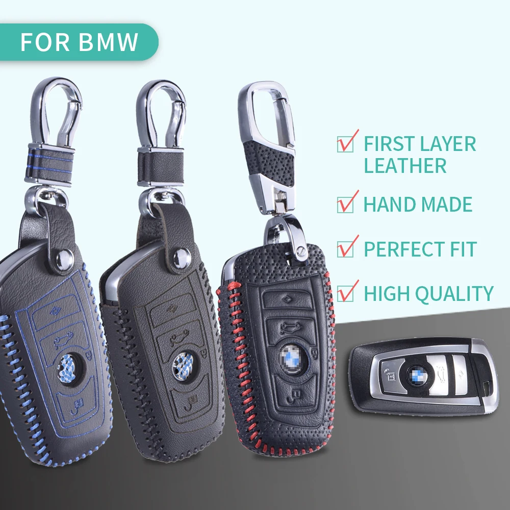 Automobilia BMW KEY RING COVER FOB PERFORMANCE F30 F31 F20 1 SERIES ...