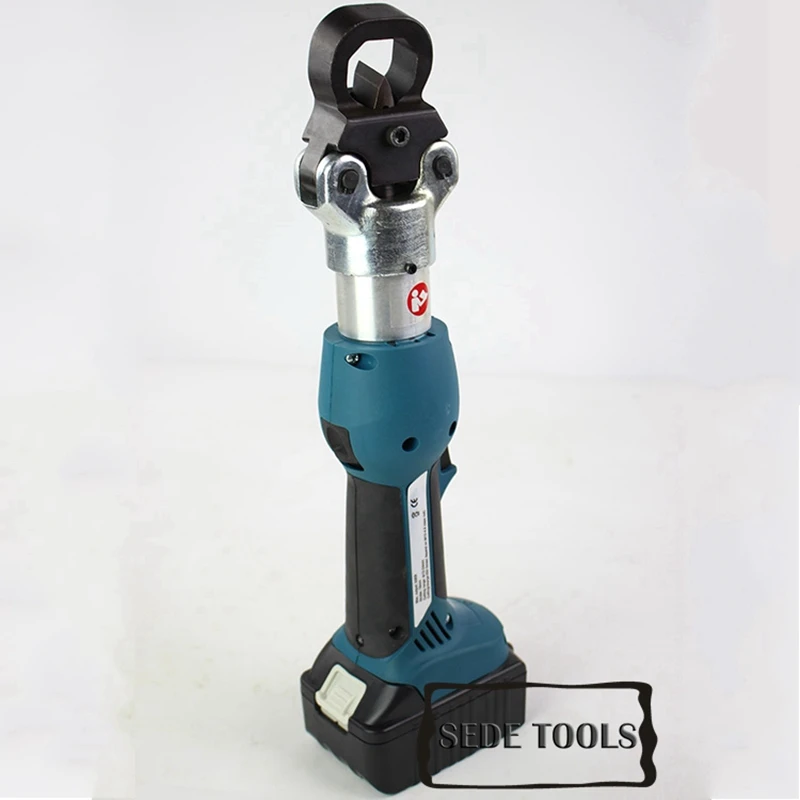 Battery Powered Nut Splitter Screw Cutter Tools M8 M16 EZ 24-in ...