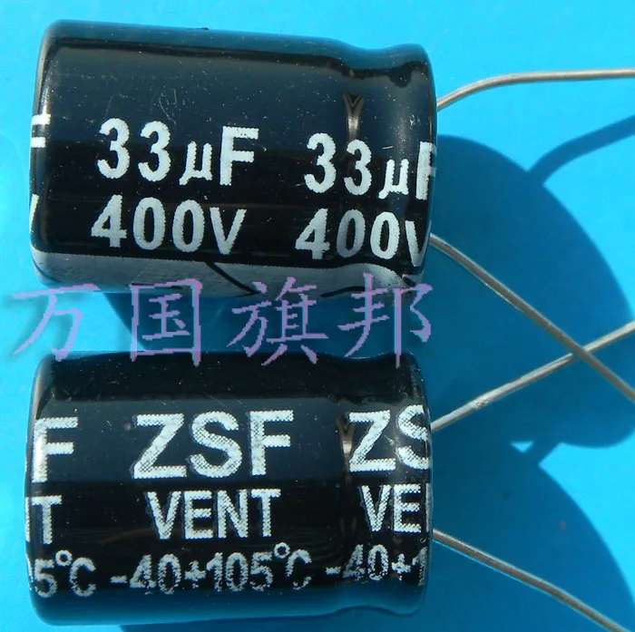 Free-Delivery-33-uf-electrolytic-capacitor-33-uf-400-v-22-mm-diameter ...