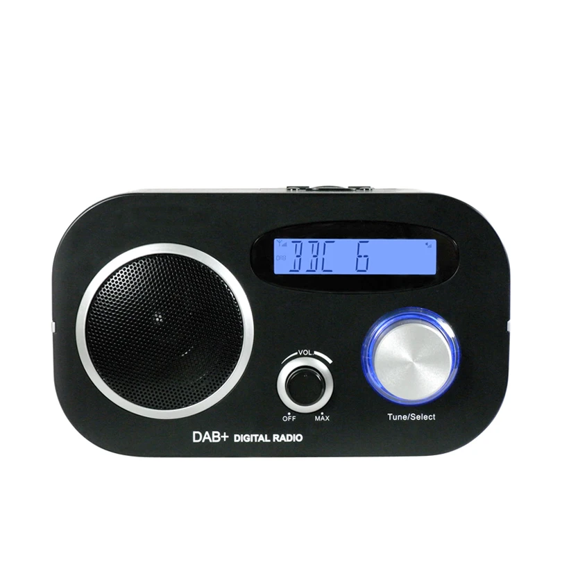 Ocean-Digital-DAB-DAB-FM-Radio-DB80-with-Alarm-Clock-Sleep-Timer-Big ...