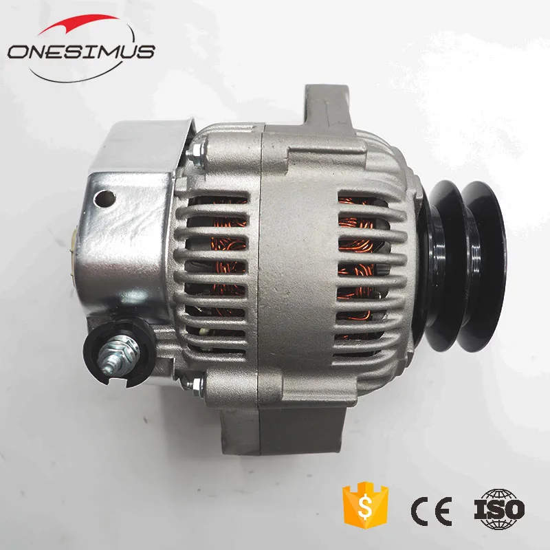 12V-OEM-27060-17220-27060-66070-Alternator-for-1FZ-1HZ-LAND-CRUISER ...