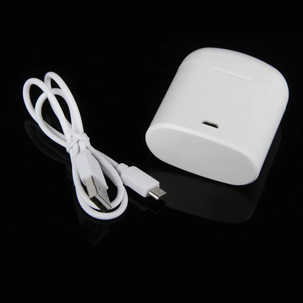 I7 Tws Headset Charging Dedicated Mini Charging Box For Bluetooth ...