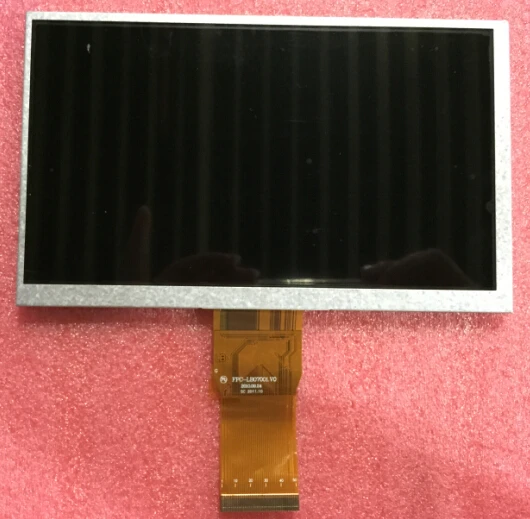 FPC LB07001.V0 LCD Displays|lcd display 7|display 7display lcd - AliExpress