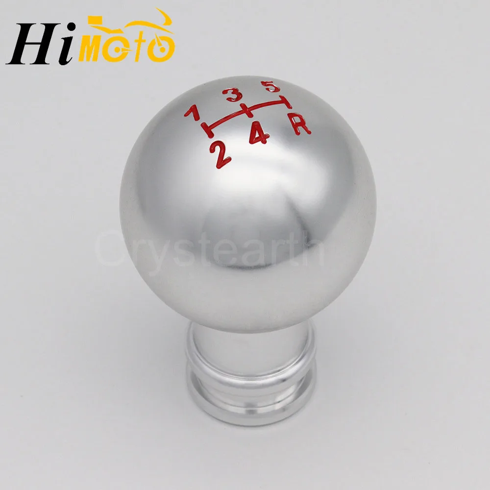 Universal-Round-Ball-MT-5-Speed-Car-SUV-Gear-Shift-Knob-Manual ...