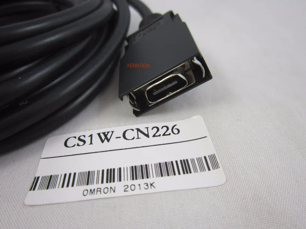 Совместимость CS1W-CN226 RS232 интерфейс адаптера программный кабель ...
