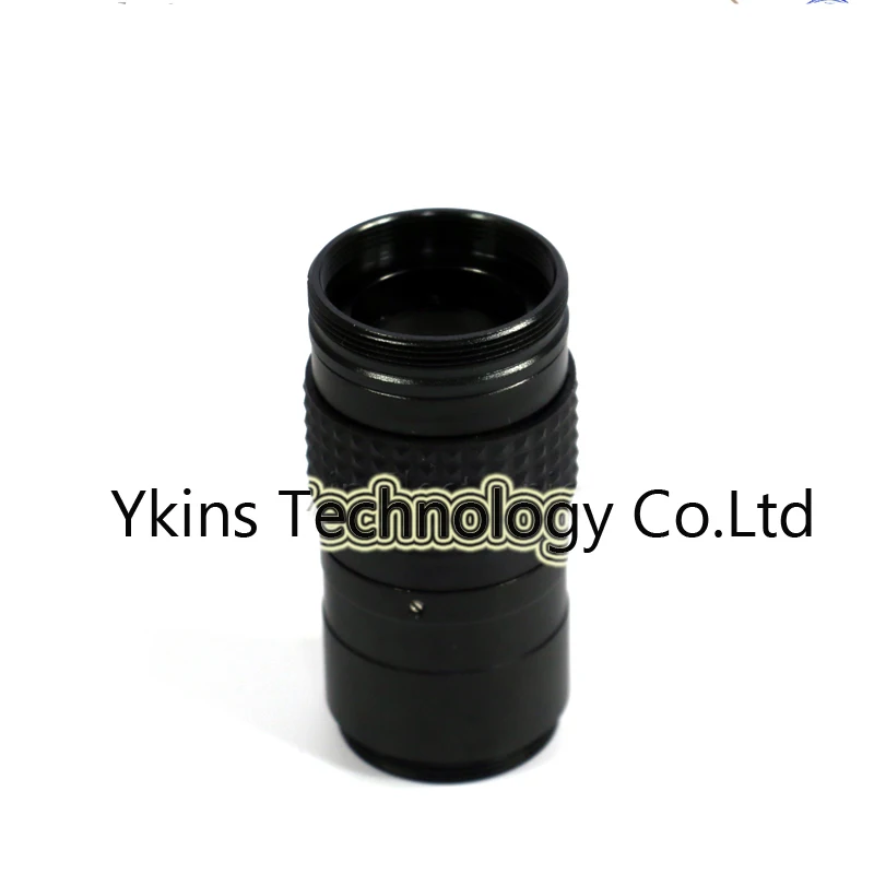 10X-80X-Magnification-Zoom-C-mount-CS-Glass-Lens-for-Digital-Industry ...