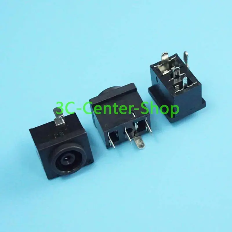 1 Pcs Dc Power Jack For Samsung S19a330bw S22a330bw S22a300b S23a300b ...