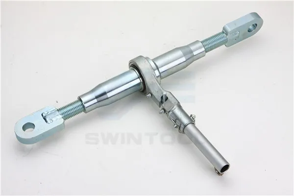 Solid Compactor Ratchet Turnbuckle With Eye Eye - Marine Hardware ...