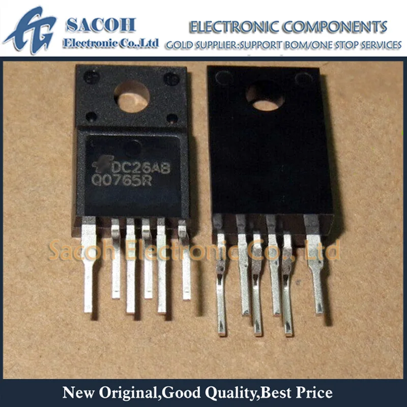 New-Original-10PCS-Lot-Q0765R-FSQ0765R-OR-FSQ0765RQ-OR-FSQ0765RS-OR ...
