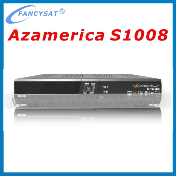 Receptor-az-america-s1008-original-IKS-SKS-IPTV-3D-nagra3-azbox-titan ...