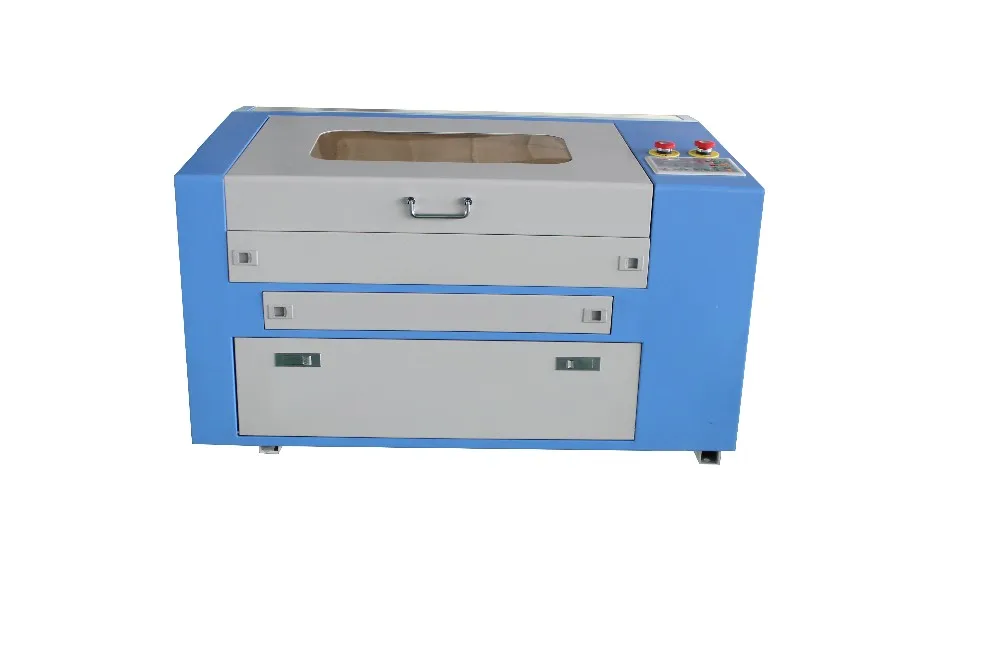 Speedy 400 Laser Engraving Machinery | semashow.com