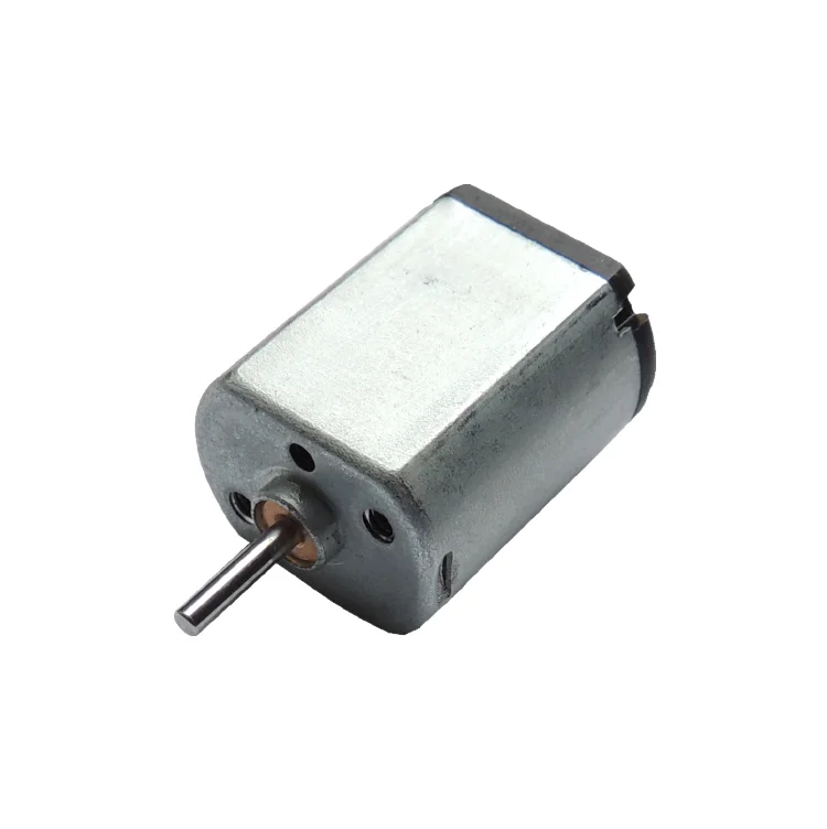 2PCS FF030 Micro Motors Mini High Speed Motors DC Motors 5V 10500RPM|DC ...