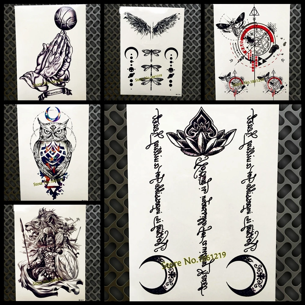 Discover 91+ about tattoos in islam unmissable - Billwildforcongress