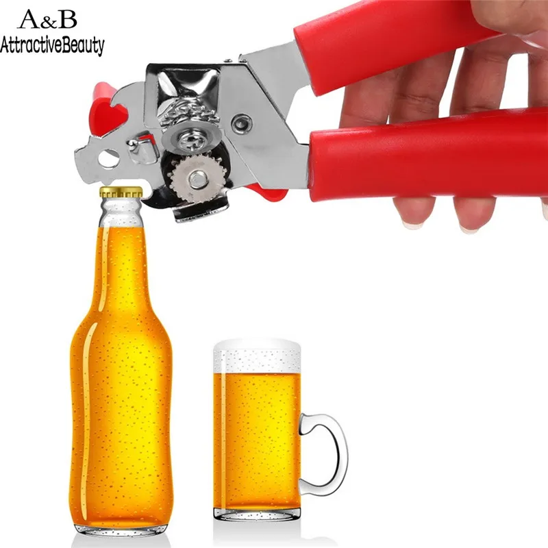 Homdox Beer Tools Portable Bottle Opener Beer Bottle Can Opener Kitchen ... Homdox Beer Tools Portable Bottle Opener Beer Bottle Can Opener Kitchen ...
