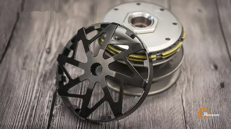 Reveno Motorcycle Clutch Dry Clutch Engine Clutch For Honda pcx 150 pcx ...