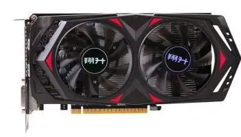 Asl JINGANGLANG GTX n75toc 2 G D5 1020 MHZMHz / 5400 MHZ 2 GB / 128bit ...