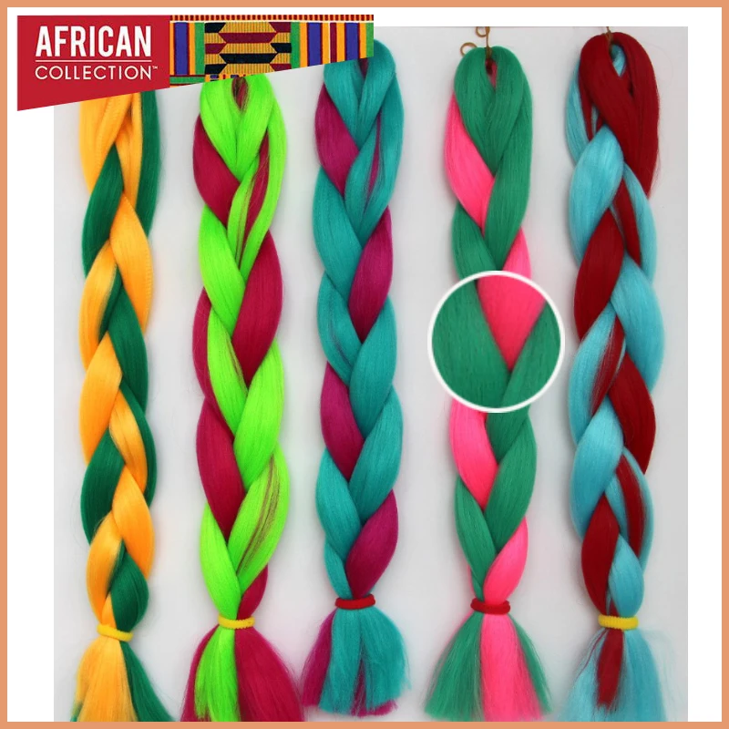 Online Buy Wholesale expression braids from China expression braids ...