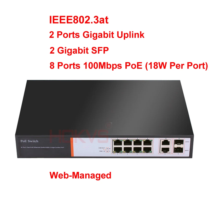 How to measure the voltage of a poe switch - duwes